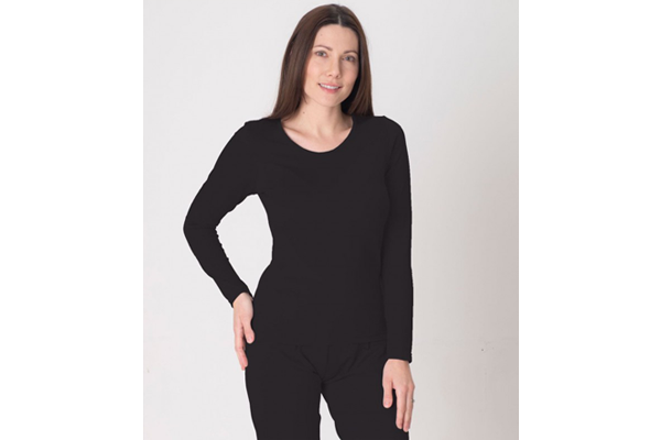 EMF Protective Tops - Leblok EMF Clothing & Shielding