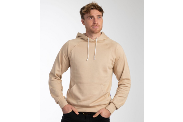 EMF Protective Hoodies - Leblok EMF Clothing & Shielding