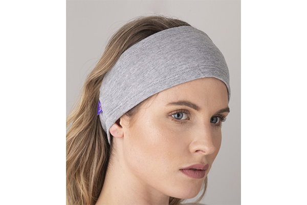 EMF Protective Headwear - Leblok EMF Clothing & Shielding